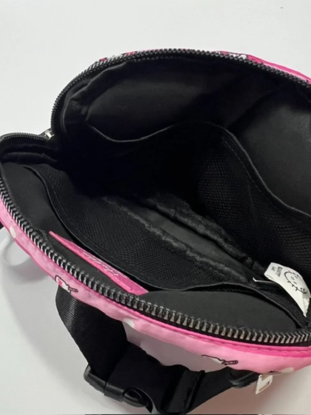Hello Kitty by Sanrio | Bags | Hello Kitty By Sanrio Fanny Pack Belt ...